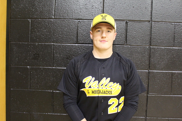 Spotlight On ’Jacks Senior Duo | News, Sports, Jobs - Wetzel Chronicle